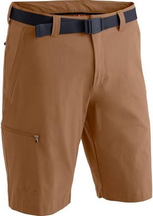 Maier Sports Herren Bermuda Huang He-Bermuda el