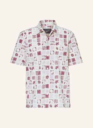 Marc O'Polo Marc Opolo Hemd rot
