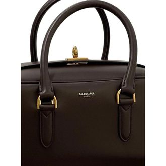 Balenciaga Bag - Brown