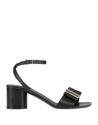Ferragamo SCHUHE - Sandalen auf YOOX.COM