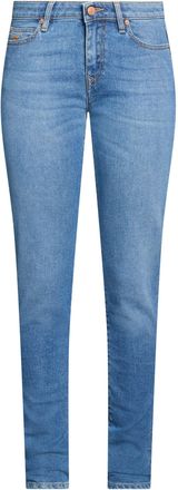 Vivienne Westwood HOSEN & R&Ouml;CKE - Jeanshosen auf YOOX.COM