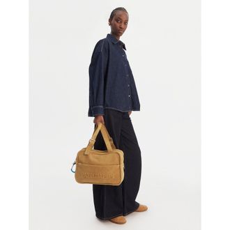 Patrizia Pepe Handtasche Patrizia Pepe 2B0125/L152-B880 Beige