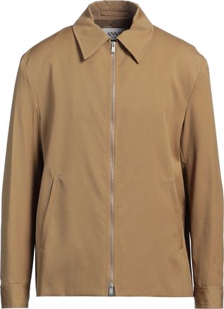Lanvin JACKEN & M&Auml;NTEL - Jacken und Anoraks auf YOOX.COM