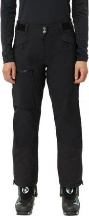 Vaude Wo Monviso 3L - Skitourenhose - Damen