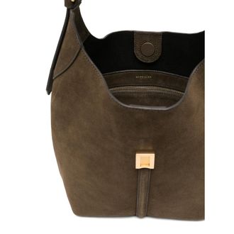 DeMellier Siena Shoulder Bag - Brown