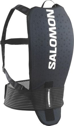 Salomon FLEXCELL, Unisex Body Protection Vest for Ski Snowboarding MTN, Hiking, and Outdoor Sports Adventures