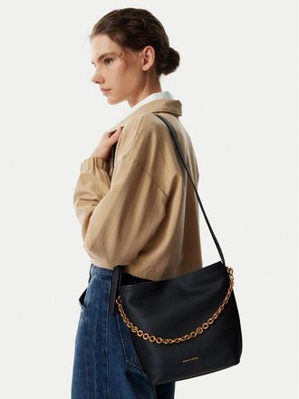 Michael Kors Handtasche 30T6AUEM5L Schwarz