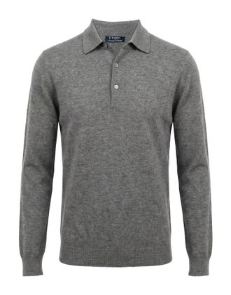 Barba STRICKWAREN - Pullover auf YOOX.COM