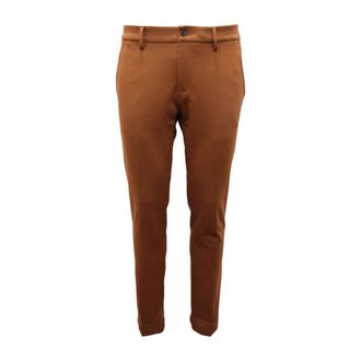 Mason's Jerseyhose - - Trousers - Herren - Braun - S