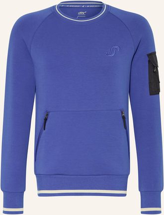 Joy Joy Sportswear Sweatshirt G-Style blau