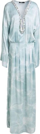 Amen KLEIDER - Maxi-Kleider auf YOOX.COM