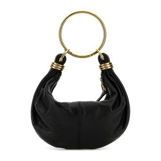 Chlo&eacute; Shoulder Bags - - Bags - Damen - Schwarzk - ONE SIZE