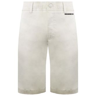 adidas Club Herren Beige Bermudashorts