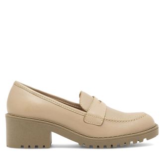 Lasocki Slipper Lasocki Rona WB-RONA-01 Beige