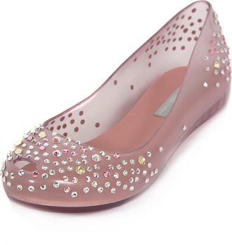 Melissa Damen Jm Ultragirl Ad Mary Jane Schuh, Pink, 38.5 EU