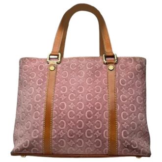 Celine Damen, Pre-Owned, Rosa, ONE SIZEGr&ouml;&szlig;e