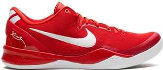 Nike Kobe 8 Protro University Red Sneakers