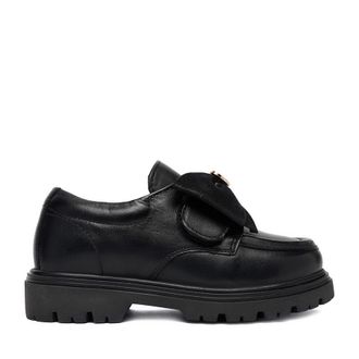 Guess Slipper Guess CEO-CI12-TAMIGI-01 Schwarz