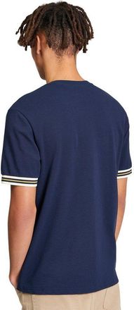 Ben Sherman T-Shirt T-Shirt Ben Sherman Pique Tipped