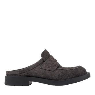 Camperlab Sandalen - Mules 1978 1978 - Gr. 36 (EU) - in Dunkelgrau - f&uuml;r Damen