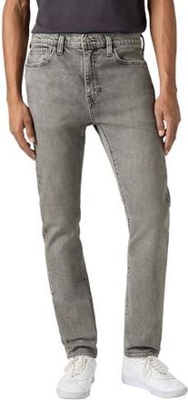 Levi's Homme Jean 510 Skinny Elephant in The Room ADV Grey 32 32