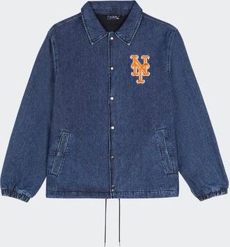 New Era Veste - Taille L