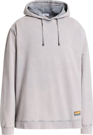 Distretto 12 TOPS - Sweatshirts auf YOOX.COM