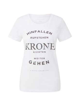 Einstein & Newton T-Shirt