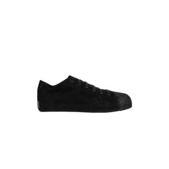 Yohji Yamamoto Nizzastar Lo Sneakers