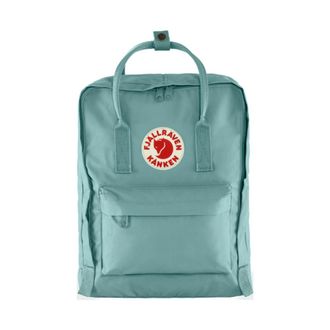 Fj&auml;llr&auml;ven Klassischer Rucksack f&uuml;r den t&auml;glichen Gebrauch - - Bags - Herren - Blau - ONE SIZE