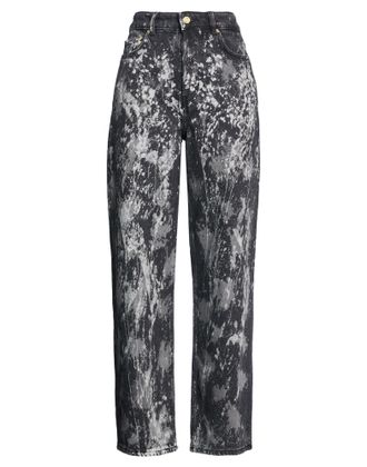 Ganni HOSEN & R&Ouml;CKE - Jeanshosen auf YOOX.COM