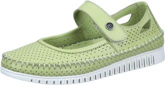 Manitu Damen Slipper 39 EU