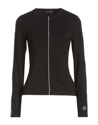 Karl Lagerfeld TOPS - T-shirts auf YOOX.COM