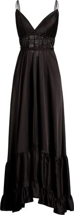 Ga&euml;lle Paris KLEIDER - Maxi-Kleider auf YOOX.COM