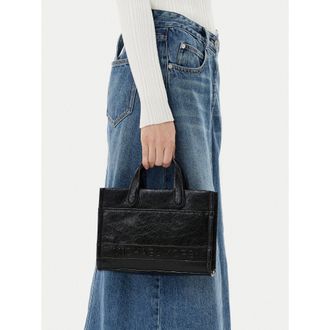 Michael Kors Handtasche Michael Kors 30R5S3GM5L Schwarz