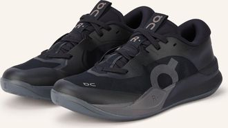 On Tennisschuhe The Roger Pro 3 schwarz