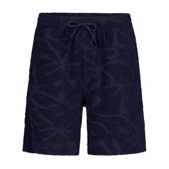 HUGO BOSS Herren, Shorts, Blau, SGr&ouml;&szlig;e