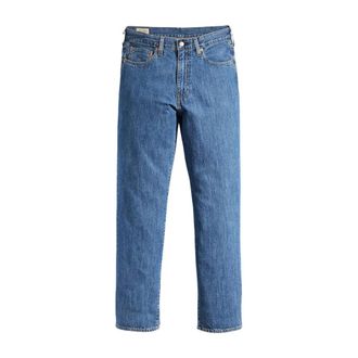 Levi's 29037-0071 Cropped Jeans - - Jeans - Herren - Blau - W29