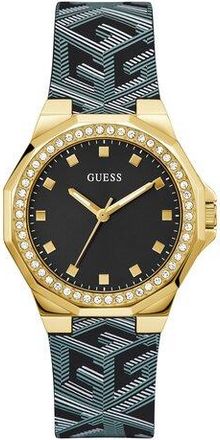 Guess Uhr Avril GW0598L2 Schwarz
