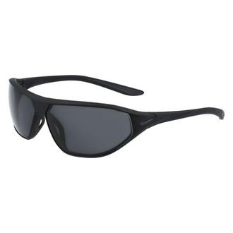Nike Schwarze Injected Sonnenbrille