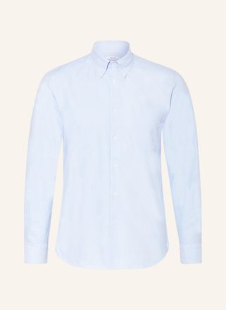 Reiss Reiss Oxfordhemd Greenwich Slim Fit blau