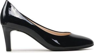 Högl Pumps Studio 60 Dunkelblau