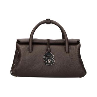 Zanellato Damen, Taschen, Braun, ONE SIZEGr&ouml;&szlig;e