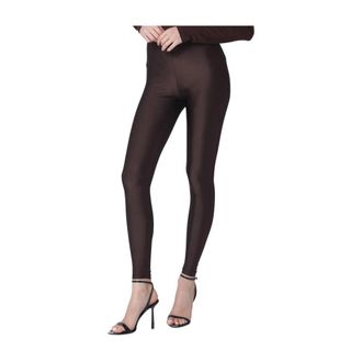 Andamane Damen, Hosen, Braun, XSGr&ouml;&szlig;e