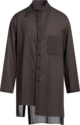 Yohji Yamamoto TOPS - Hemden auf YOOX.COM