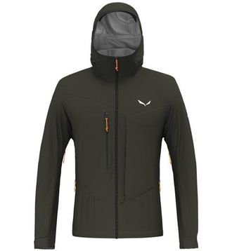 Salewa Sella 3L Ptx M - Hardshell-Jacke - Herren