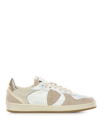 Philippe Model Baskets - Beige