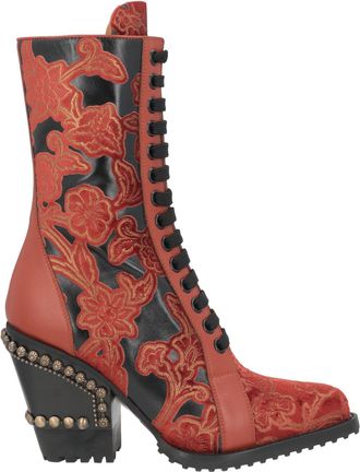 Chlo&eacute; SCHUHE - Stiefeletten auf YOOX.COM