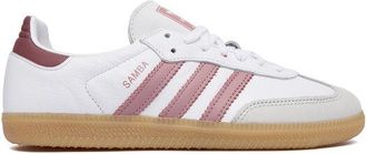 adidas Sneakers Samba Og KJ7516 Wei&szlig;