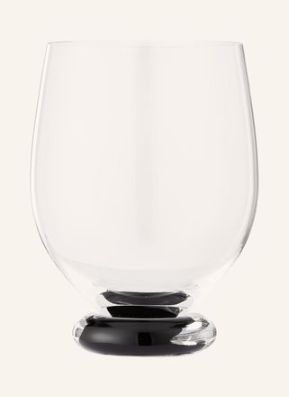 Riedel Trinkglas Fatto A Mano By Riedel Piccolo schwarz